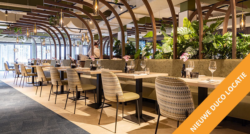 Bar Bistro DuCo by Fletcher Hotels